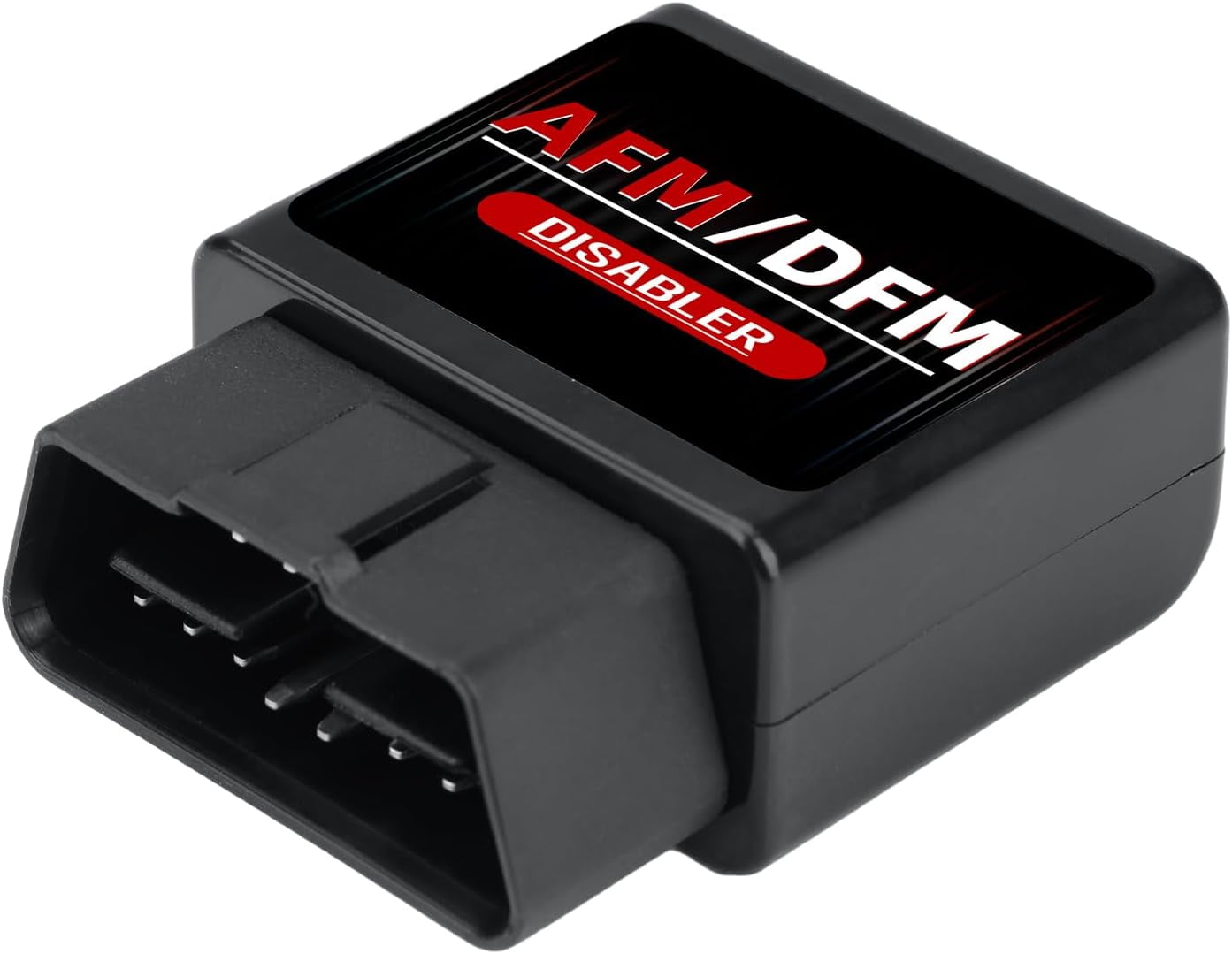 AFM/DFM Disabler for Silverado 5.3, V6 & V8 GM Motors, Active Fuel Management Control Module ...