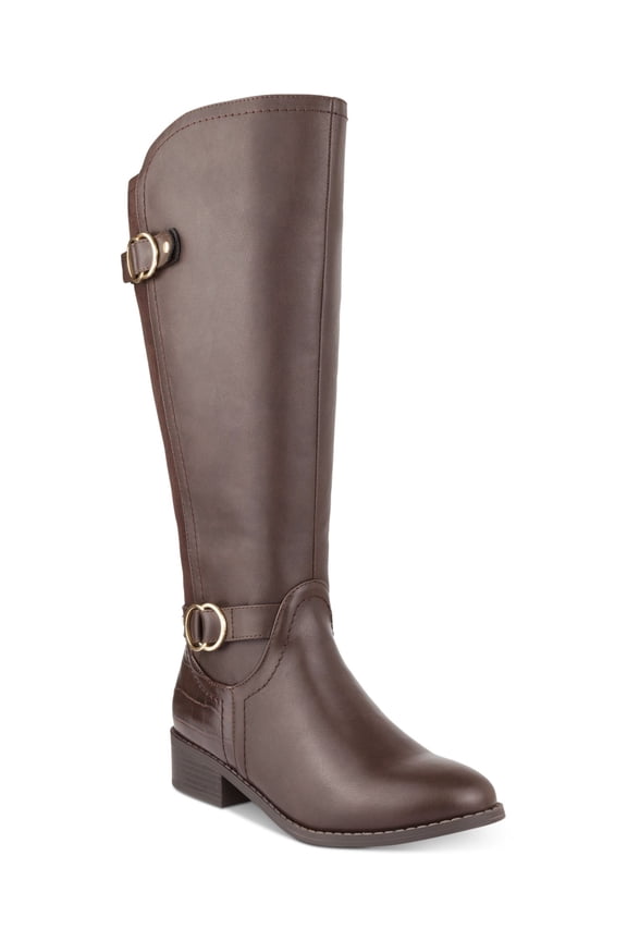 Crocodile Boots Women