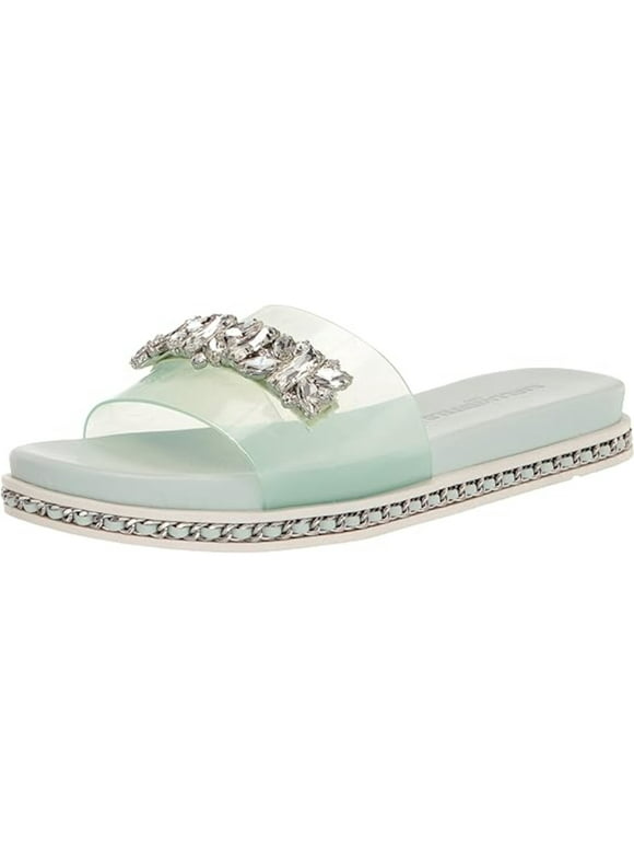 Karl Lagerfeld Slides