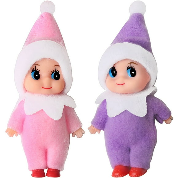 Elf On The Shelf Baby