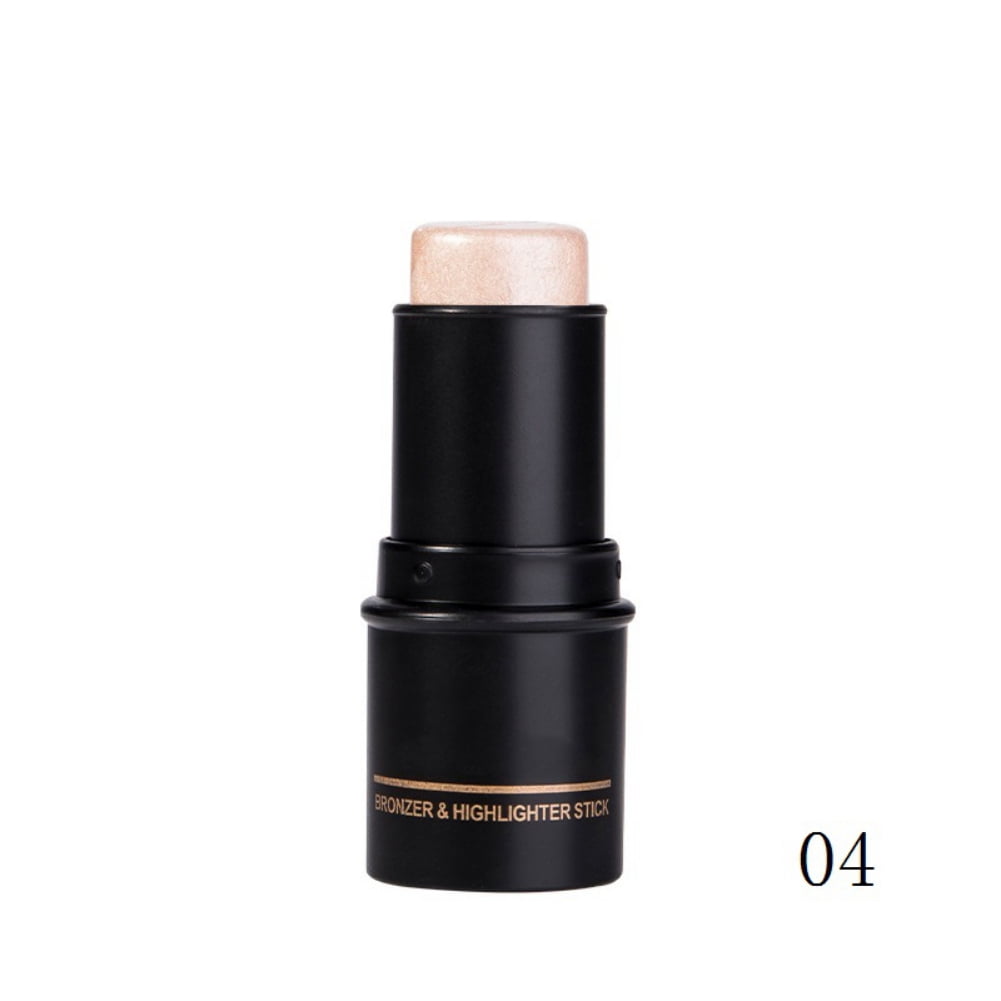 KARLSITEK 3D Stereo Long lasting Waterproof Highlighter Stick Smooth ...