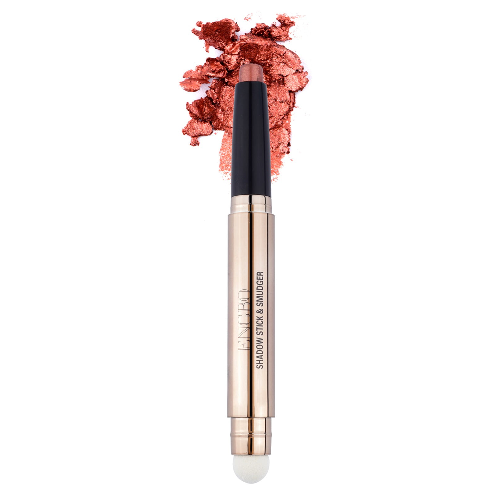 KARLSITEK Double-ended Eyeshadow Highlighter Pencil Waterproof Shimmer ...
