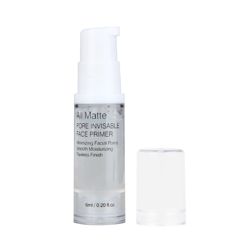 KARLSITEK Face Moisturing Concealer Primer Natural Whitening Matte ...