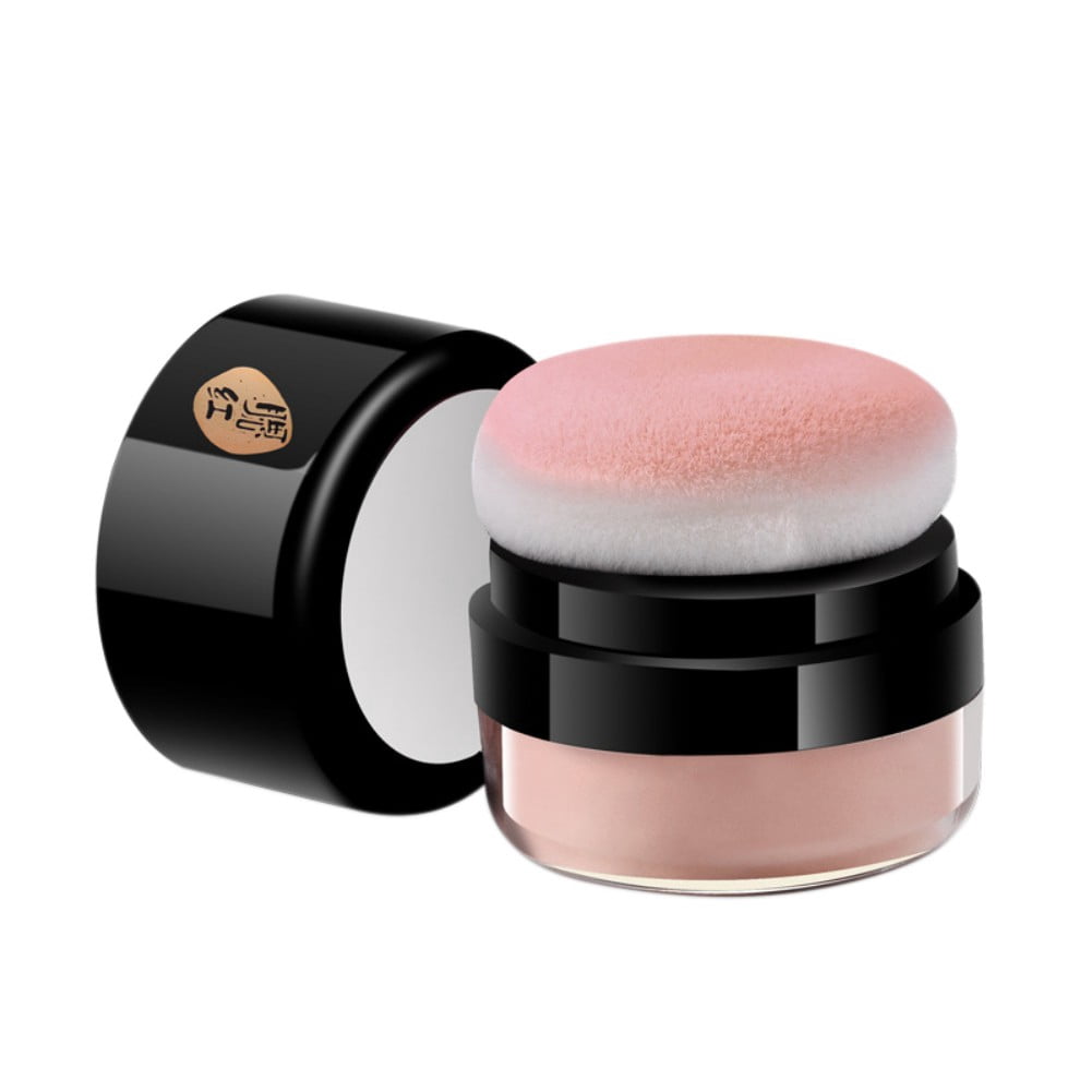 KARLSITEK Long-Wearing Lightweight Matte Baked Blush Contouring Shadow ...