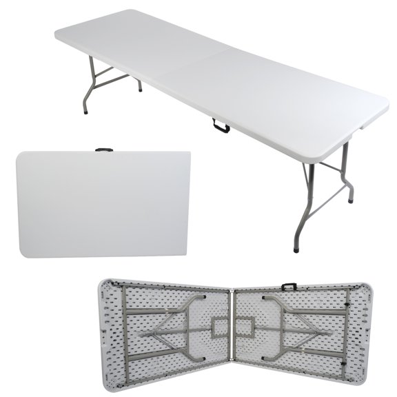 Compact Folding Tables