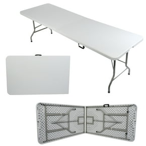 8 Foot Folding Tables in Folding Furniture - Walmart.com