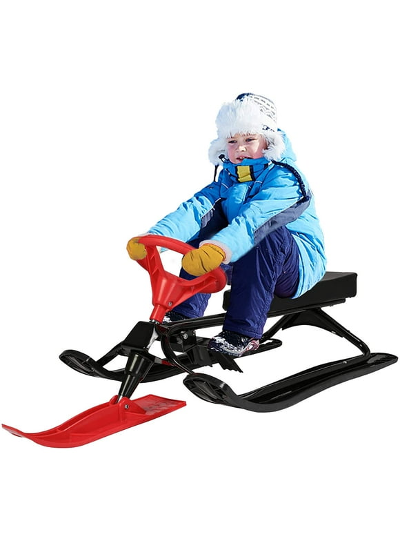 Sleds & Snow Tubes in Winter Sports - Walmart.com