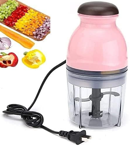 KARMIKA Capsule Cutter Mini Food Processor Chopper Electric Mini ...