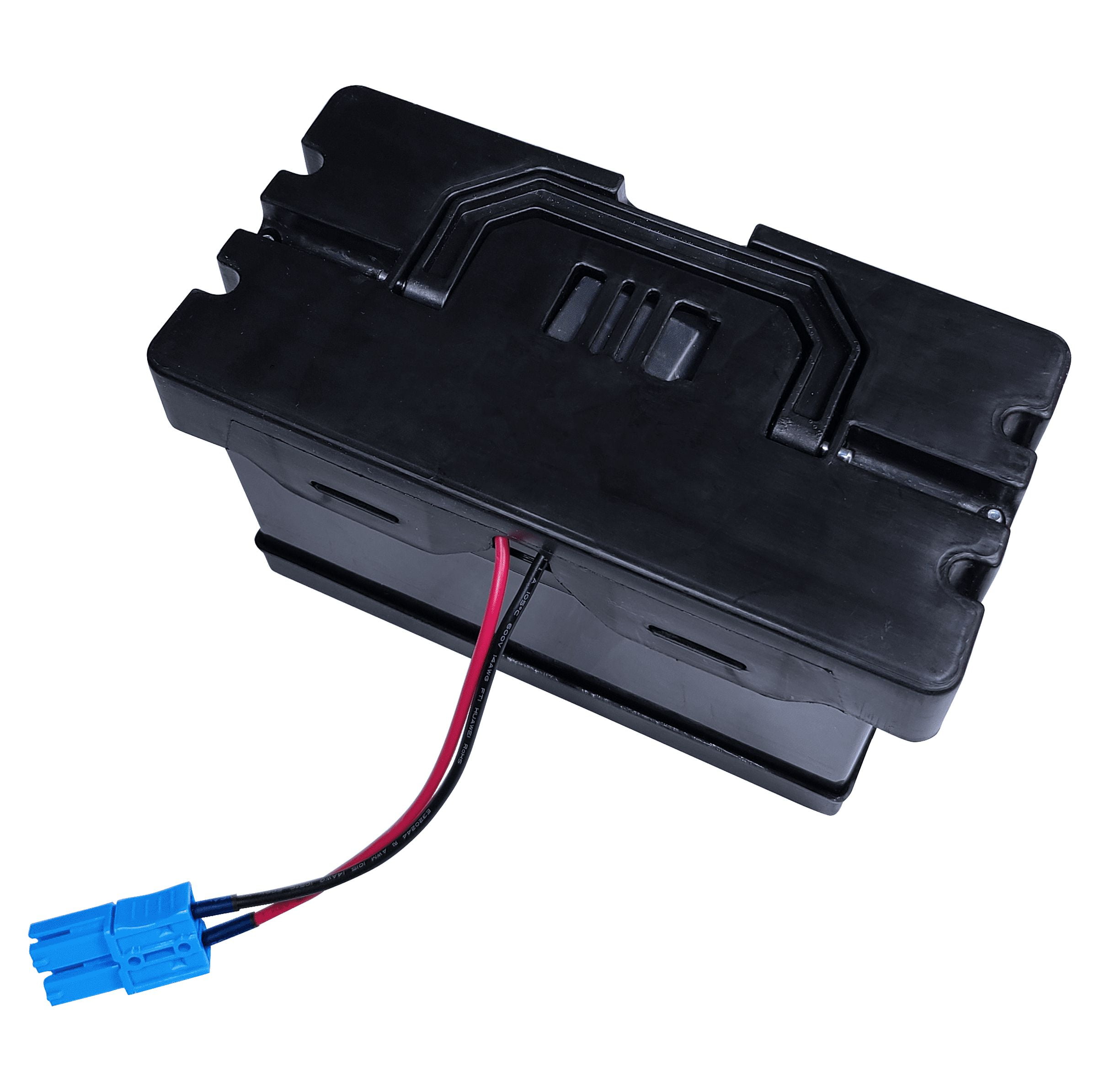 Dynacraft 24V 7Ah Battery for Realtree UTV Princess Carriage ...