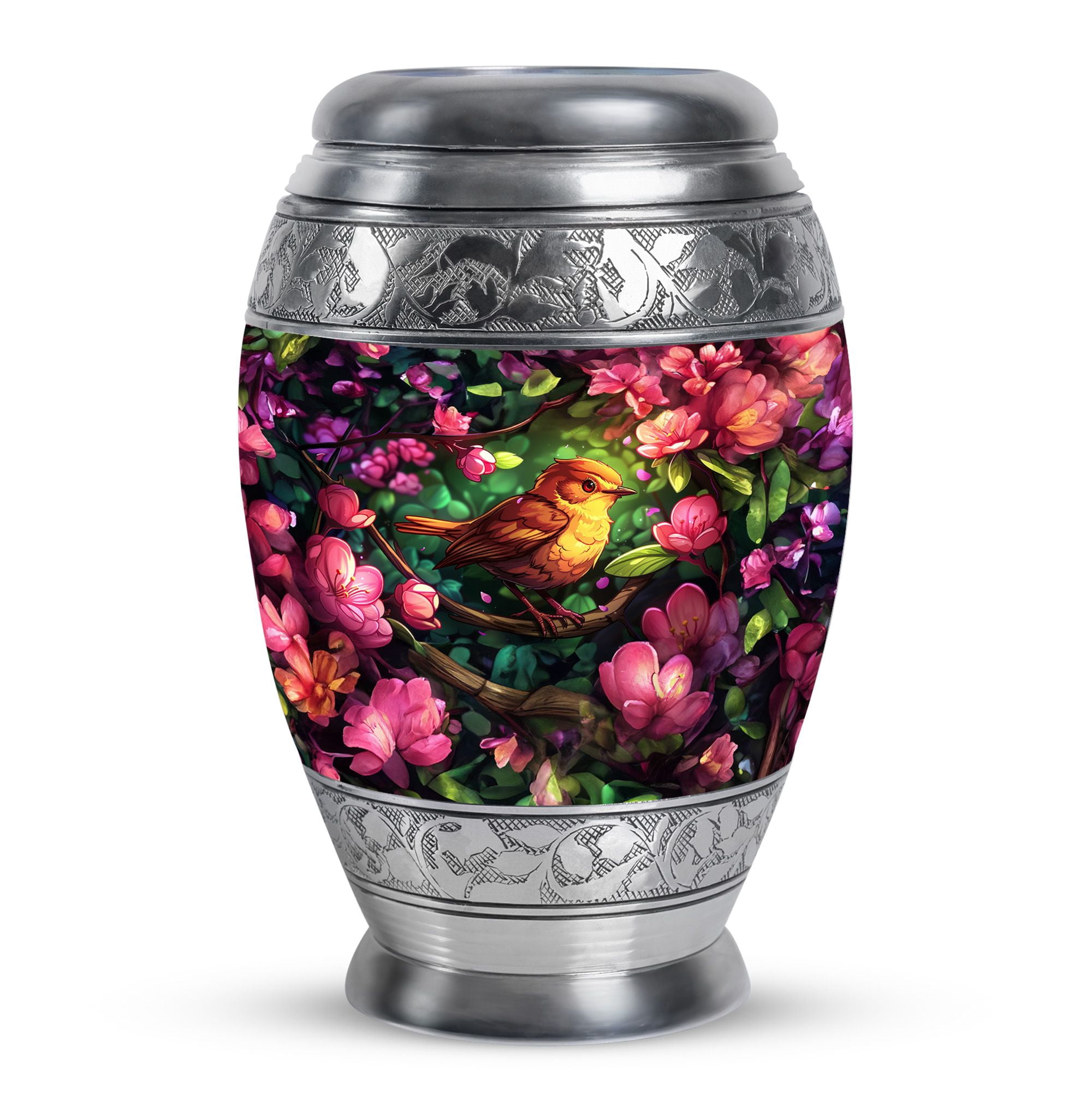 KARYLIZ Sparrow Urns - Cremation Urns For Human Ashes Adult Female ...
