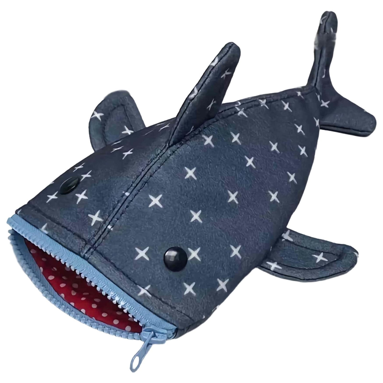 KASEI Small Pencil Case Large Capacity Pencil Purse Zipper Pencil ...