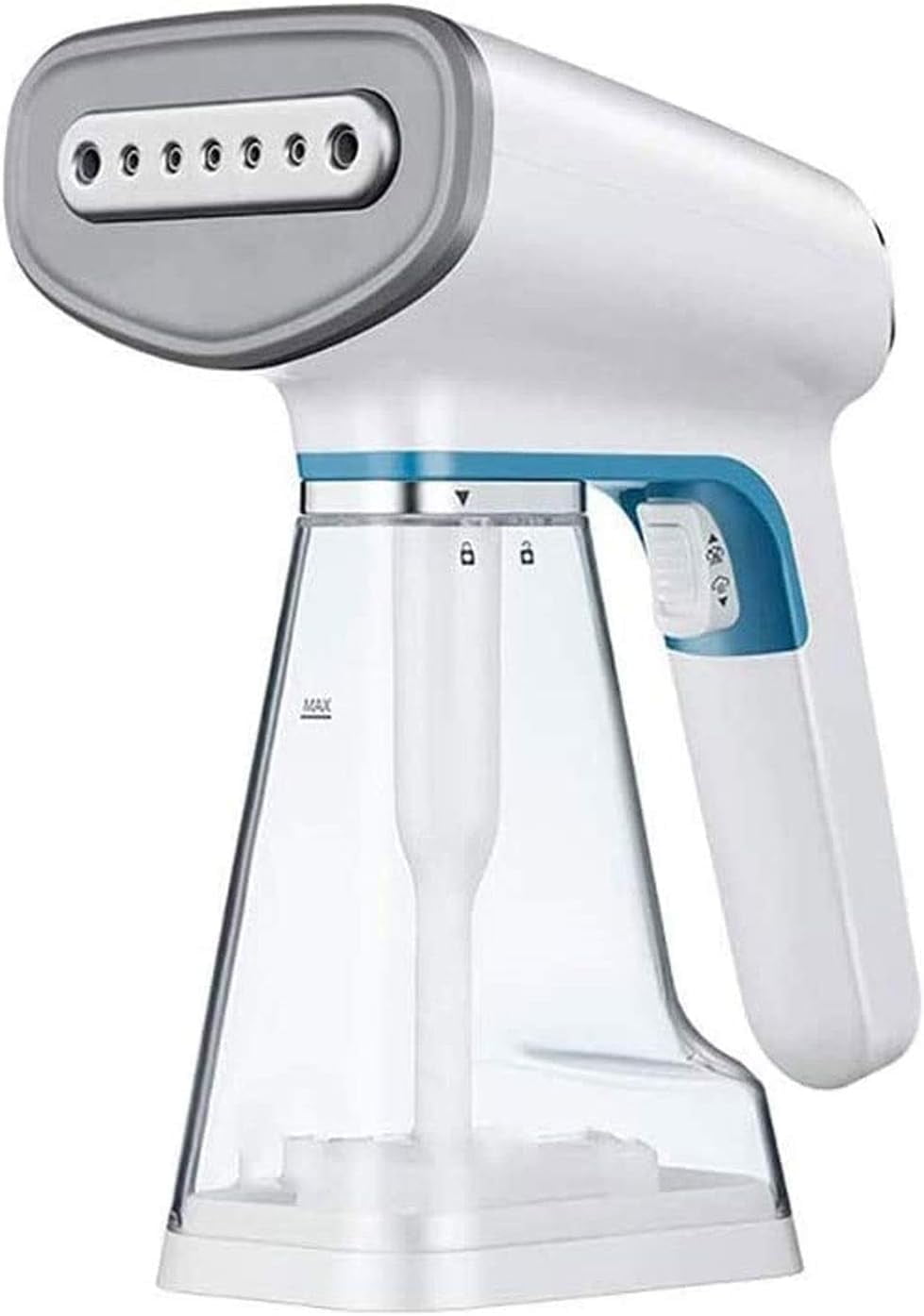 KASGMU 30s Fast Heat-up,Auto-Off, Steamer for Clothes, Hand Held ...