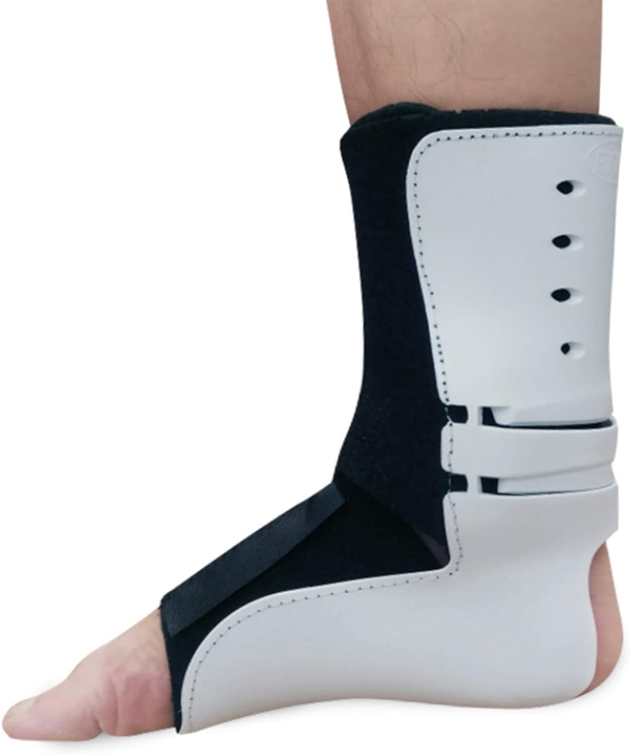 KASGMU Ankle Foot Postural Corrector Foot Drop Support Brace Orthosis ...