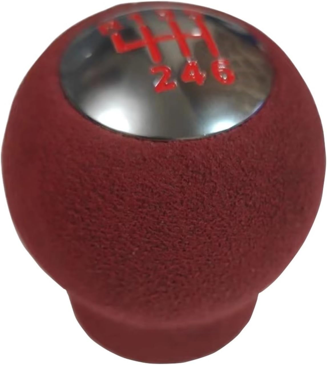 KASGMU Ford Focus ST/RS 6-Speed Knob – Precision Manual Transmission ...