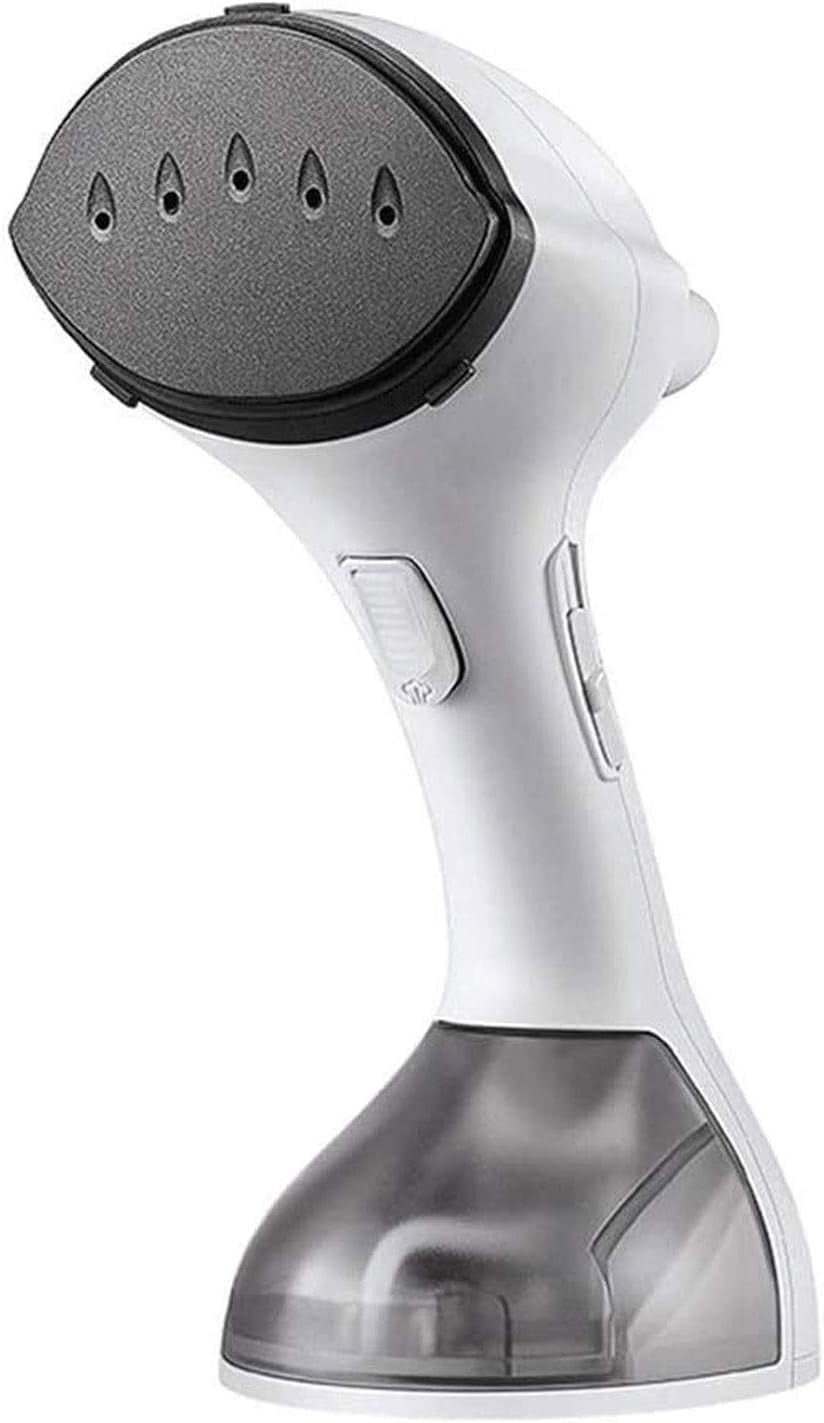 KASGMU Multi-Use Handheld Garment Steamer,180ml Steamer for Clothes ...