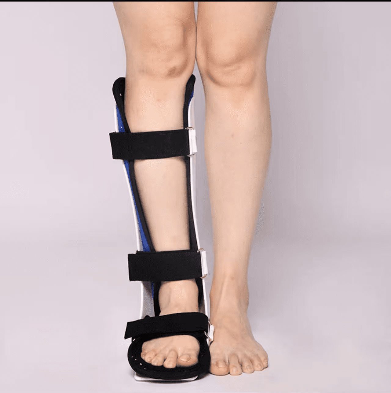 KASGMU Orthosis Walking Boot Ankle Brace Support Foot Comfortable and ...