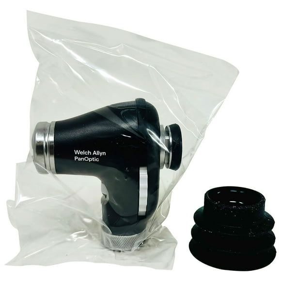Panoptic Ophthalmoscope