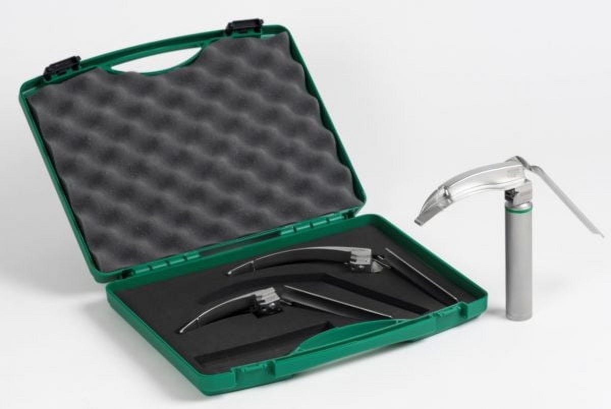 KASHSURG Flexion Sets, Reusable, Fiber Optic Type, LED Light ...