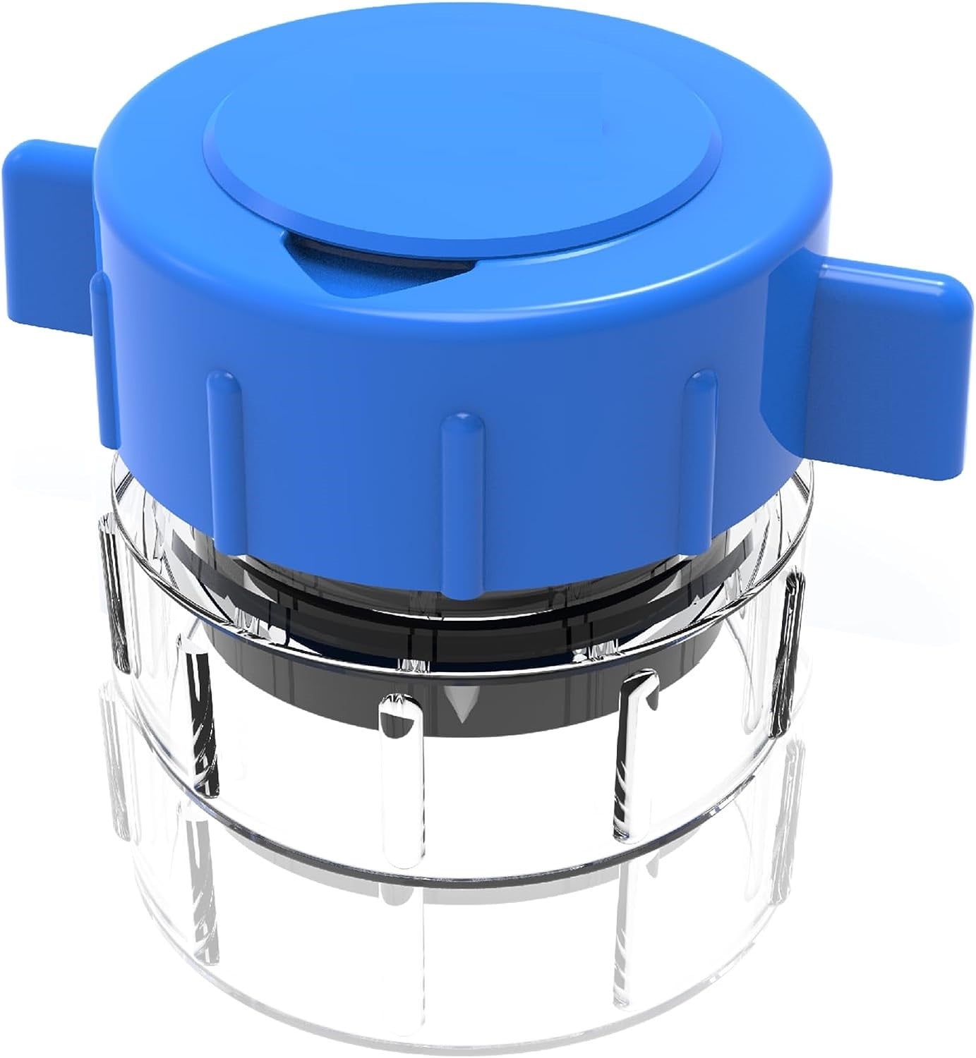 KASHSURG Tablet Crusher Pill Grinder Tablet Pulverizer Medicine Crusher ...