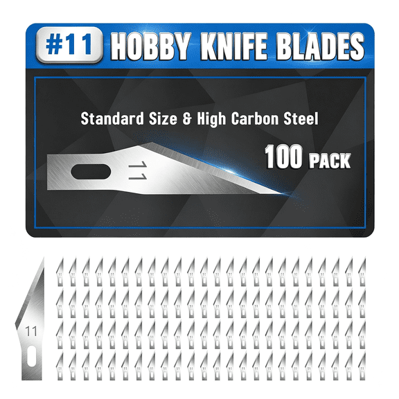 Exacto Blades
