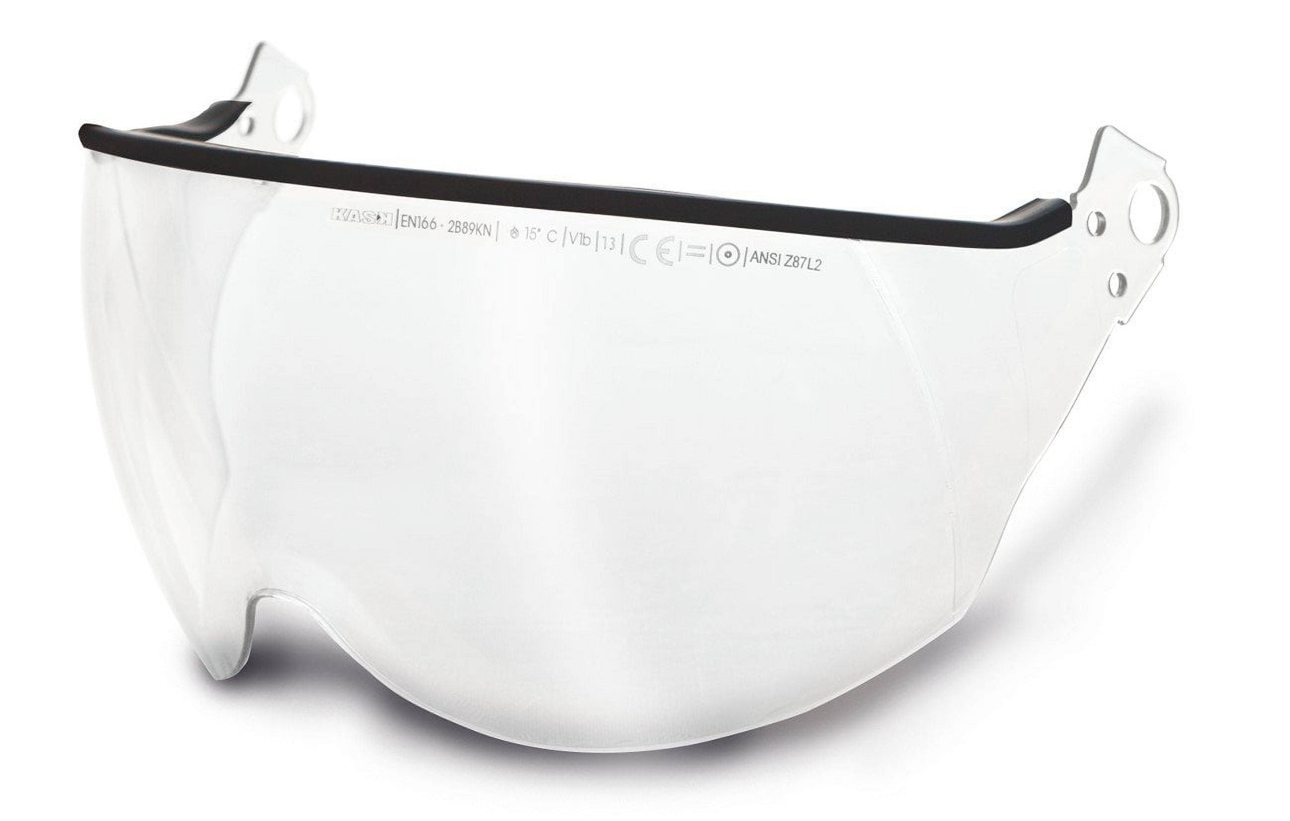 Kask Transparent Visor - Walmart.com