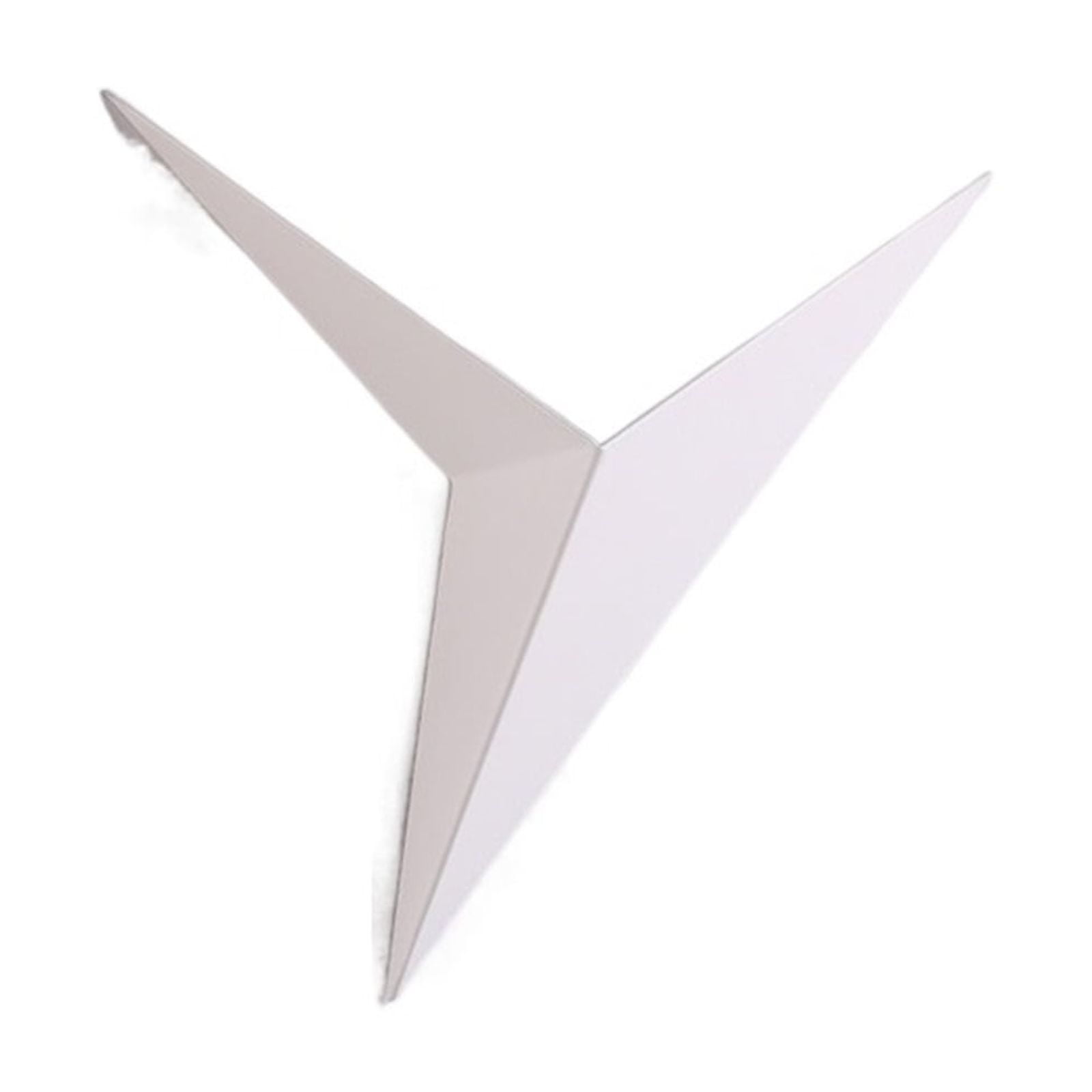 KASPAR Modern Minimalist Triangle Shape LED Wall Lamps Nordic Style ...