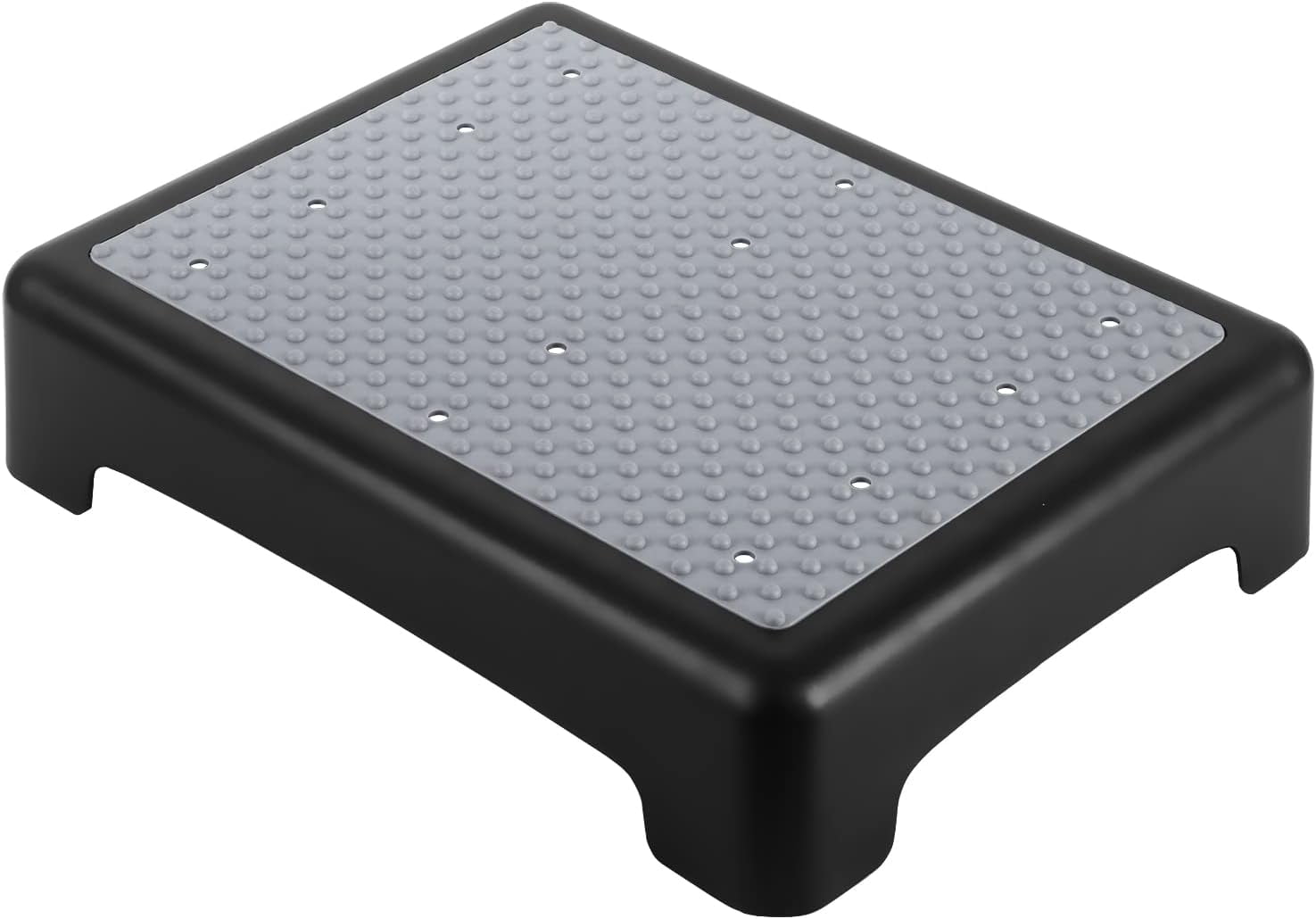 KASSO Step Stool, Non-Slip Mobility Step Platform, Safety Riser Step ...