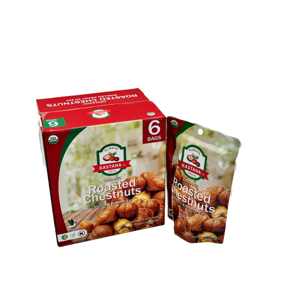 Chestnuts in Nuts, Trail Mix & Seeds - Walmart.com