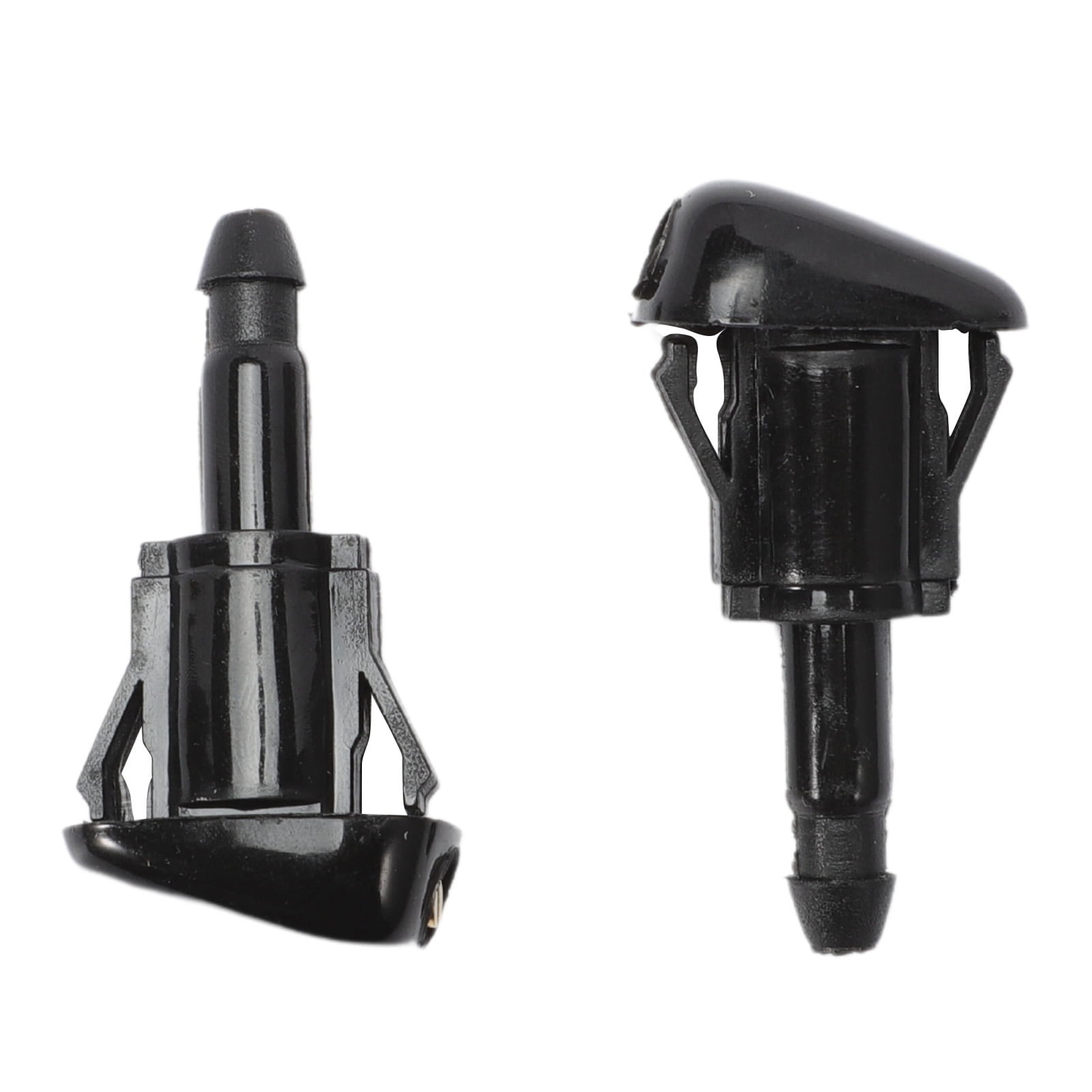 KASturrboo 2 Pack Adjustable Windshield Washer Nozzles Fit for 2015 ...