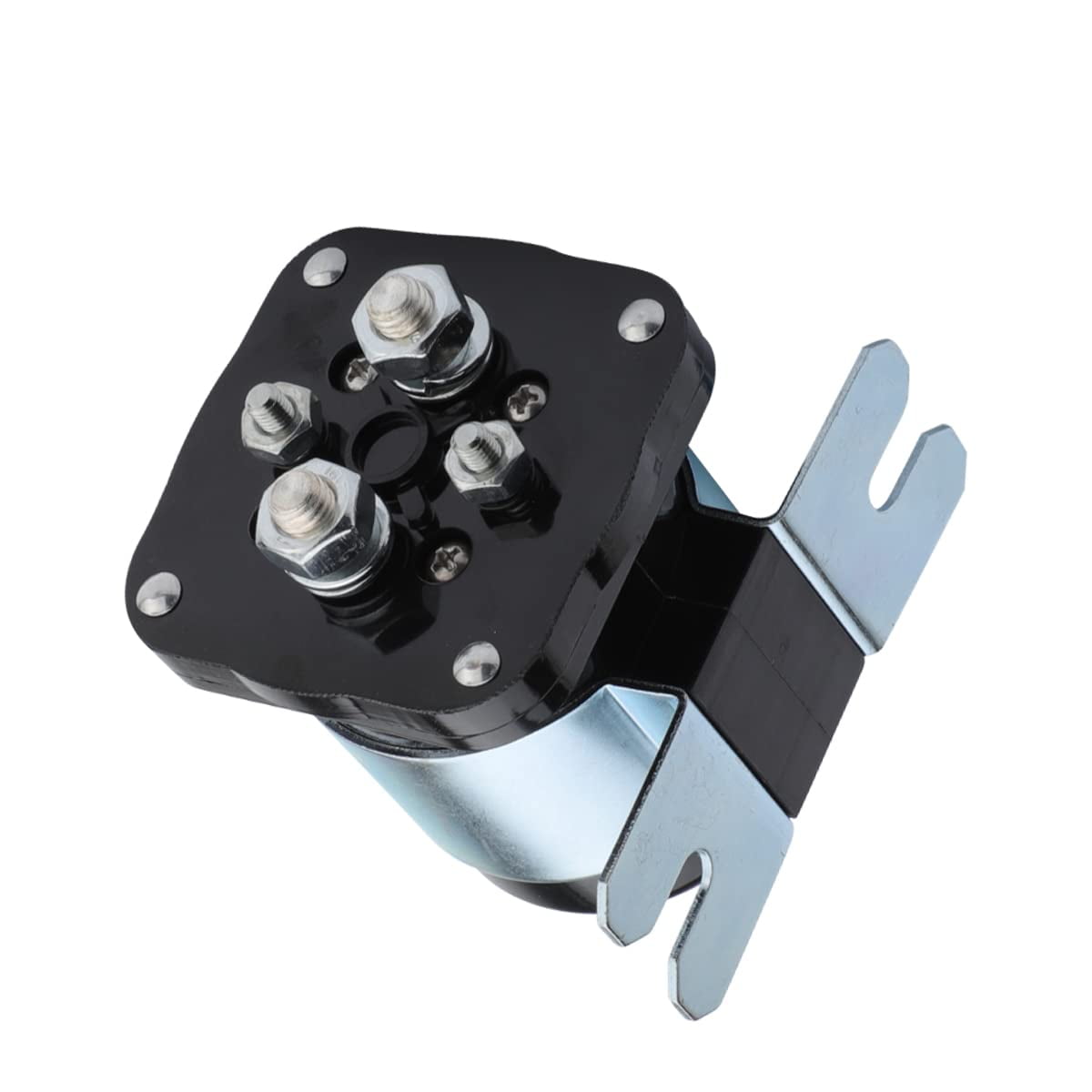 KASturrboo 500 Amp Battery Isolator for Mobile Audio Relay 12V Relay ...