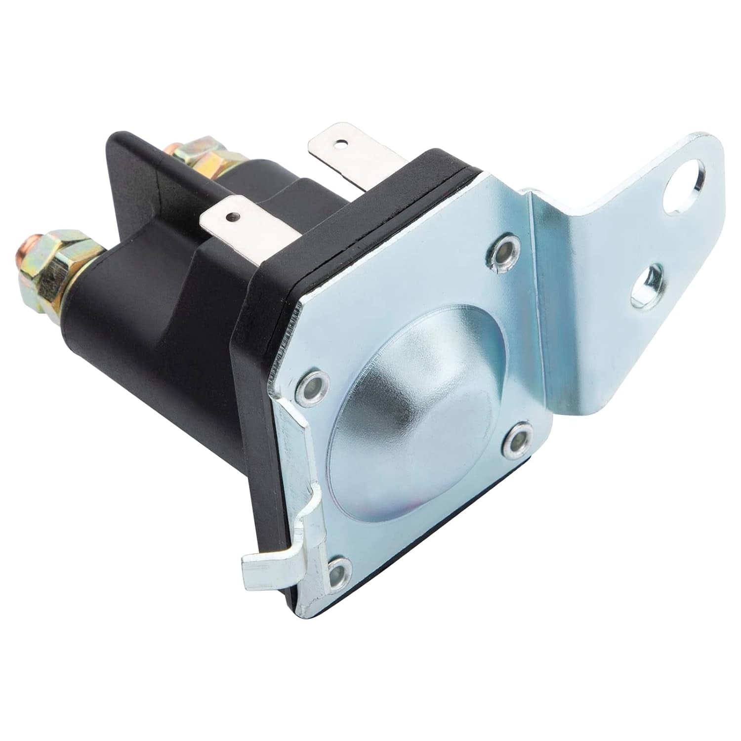 KASturrboo 725-06153A 725-06153 Starter Solenoid Relay Riding Lawn ...