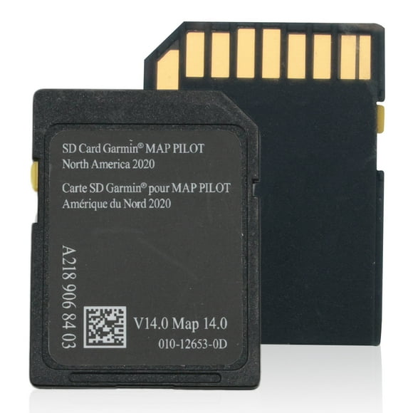 Garmin Sd Card