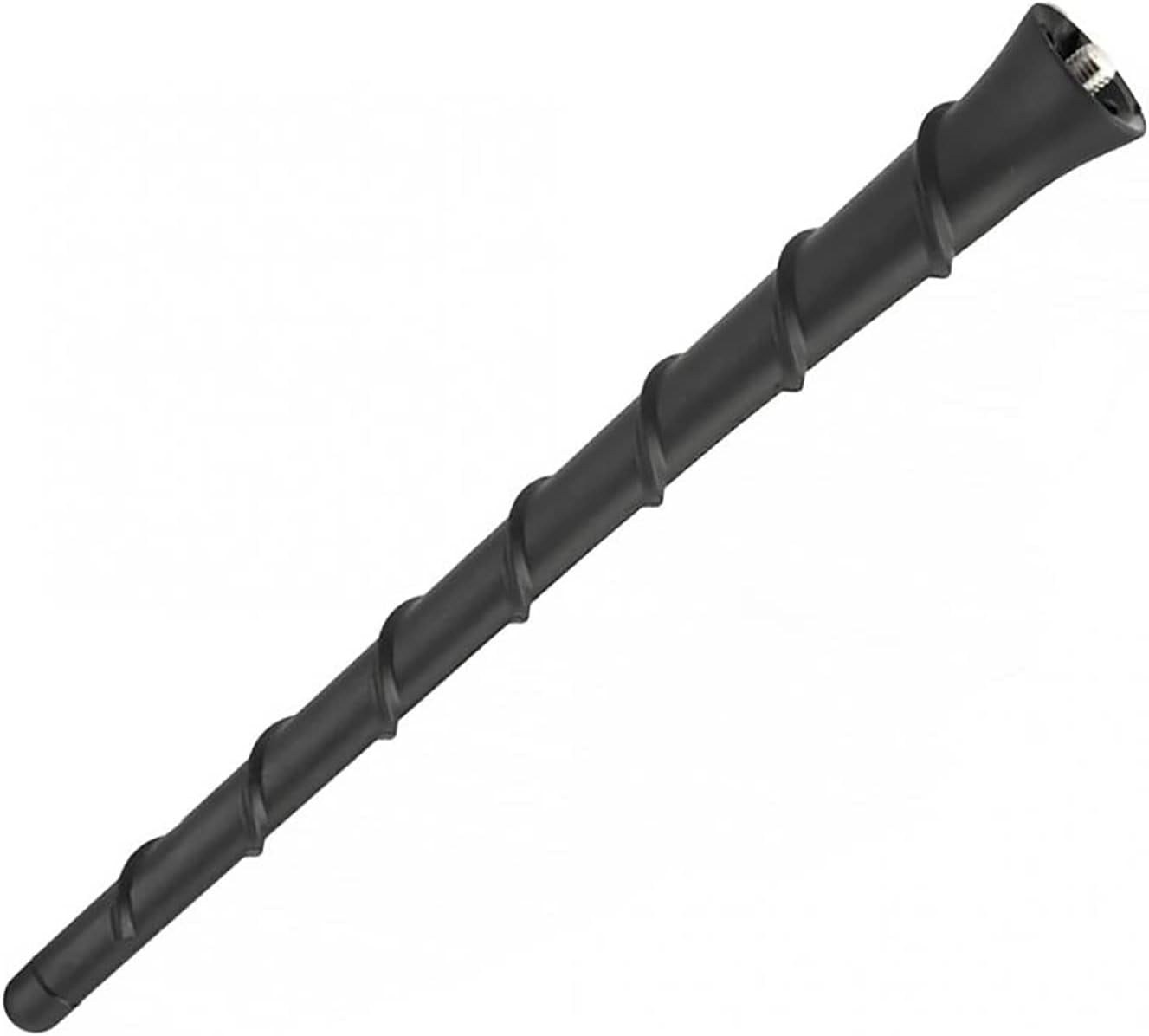 KASturrboo Antenna Spiral Direct Replacement 7 inch Radio Antenna for ...
