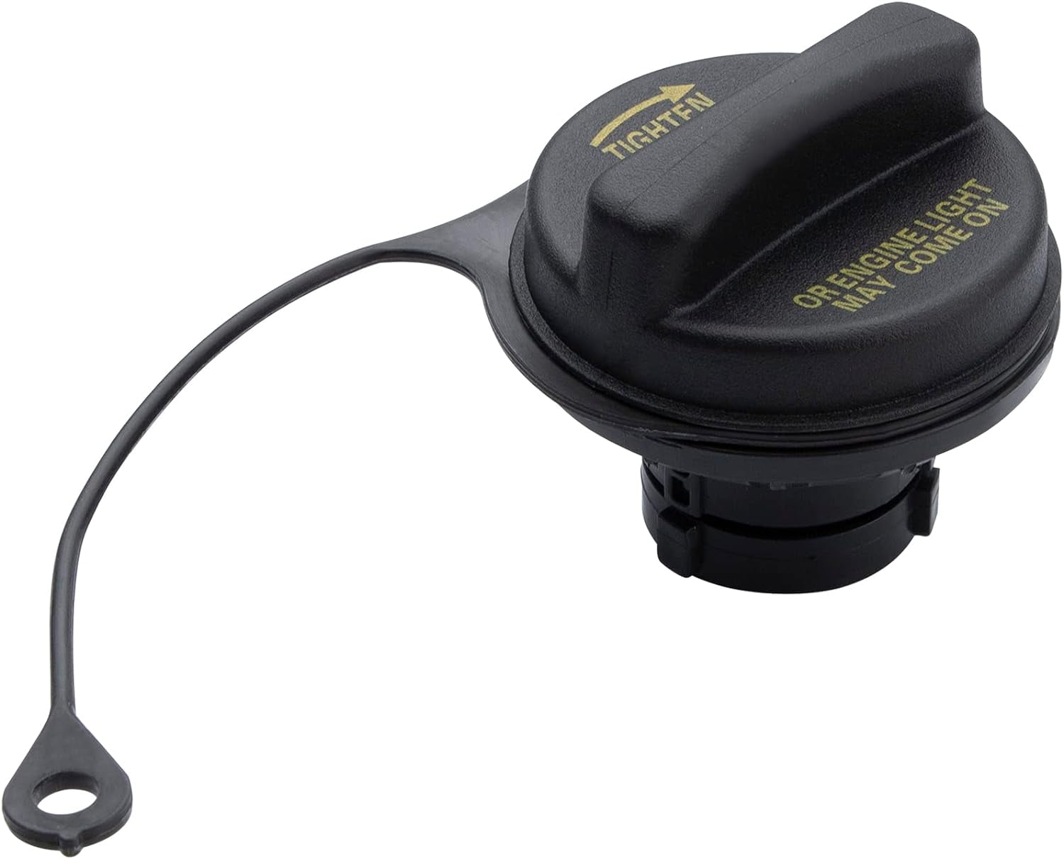 KASturrboo Fuel Tank Filler Cap for Ford Mercury Mustang - Walmart.com