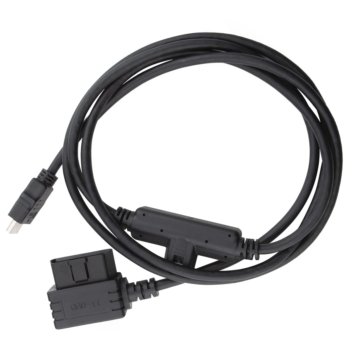 KASturrboo H00008000 OBDII to HDMI Interface Cable Monitor Plug Fits ...