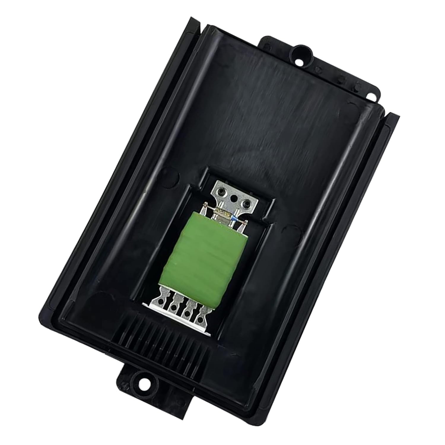 KASturrboo HVAC Blower Motor Fan Resistor Kit with Wire Harness Fits ...