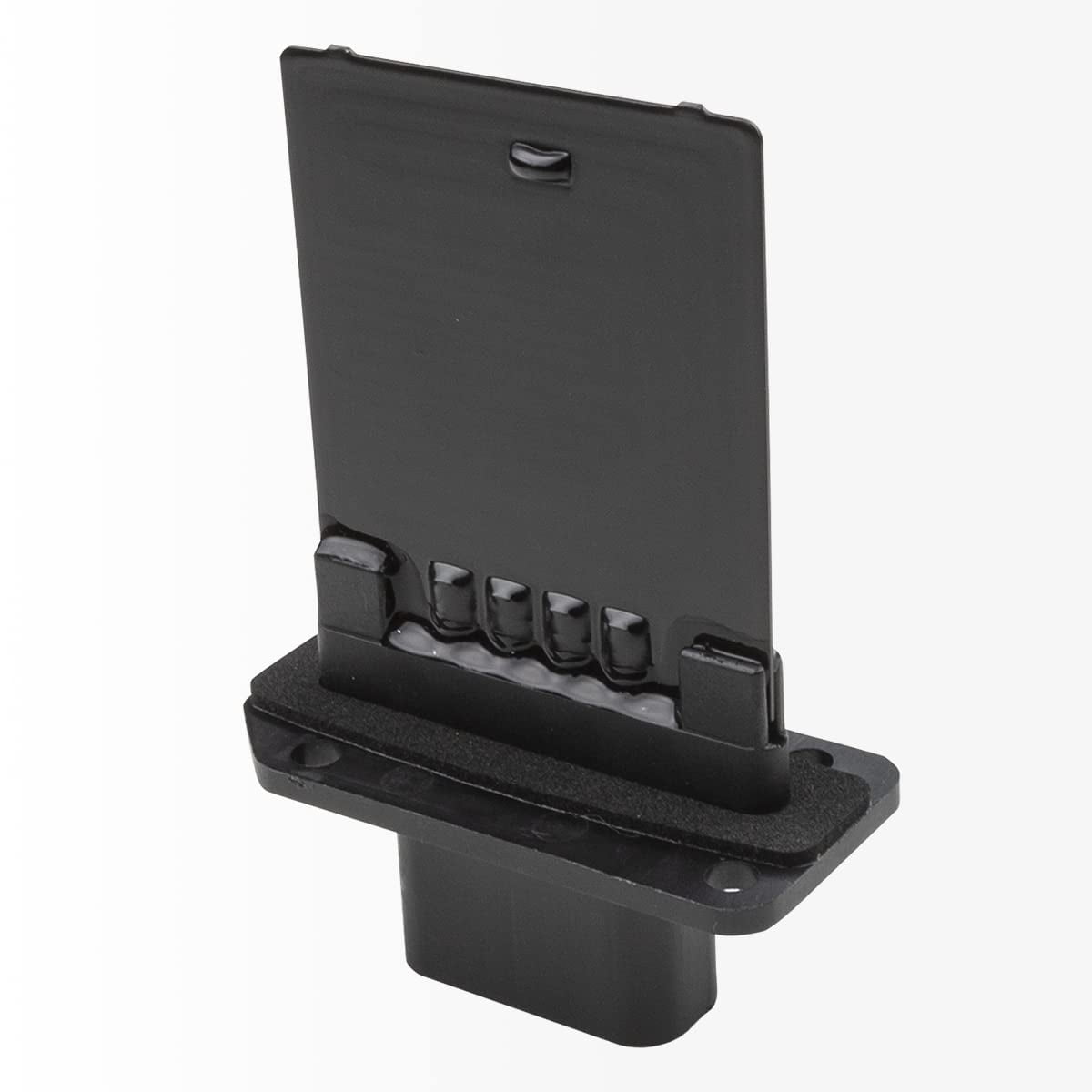 KASturrboo HVAC Fan Blower Motor Resistor YH-1715 Fits Ford Expedition ...