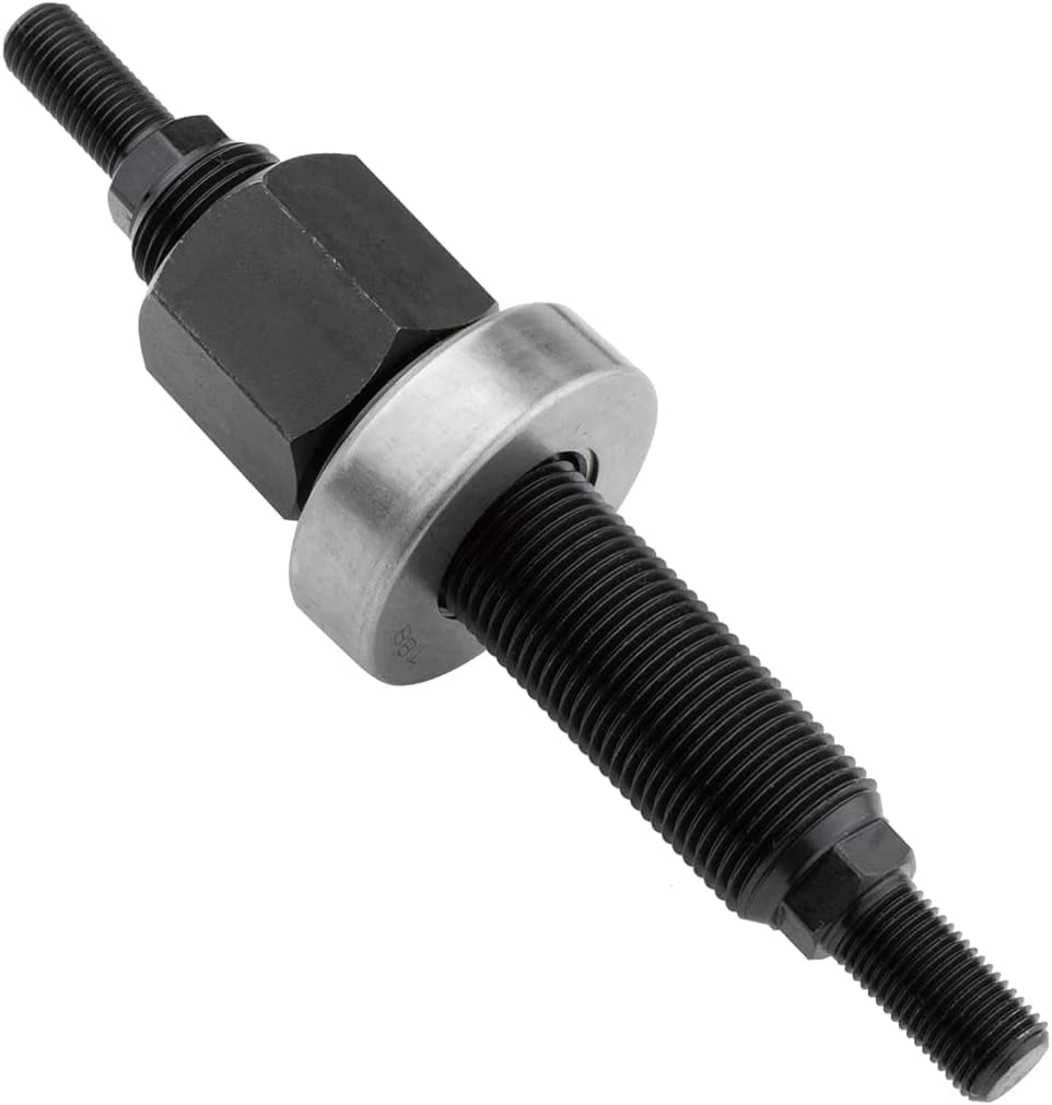 KASturrboo Harmonic Balancer Installation Tool Compatible with Chevy ...