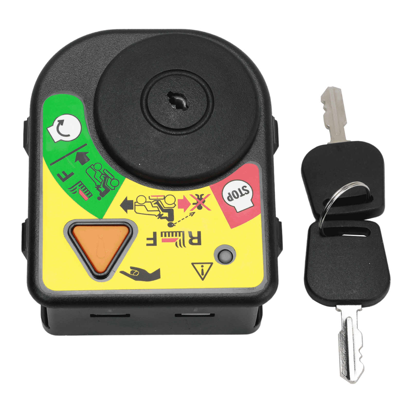 KASturrboo Ignition Switch with 2 Keys for Cub Cadet Most Consumer ...