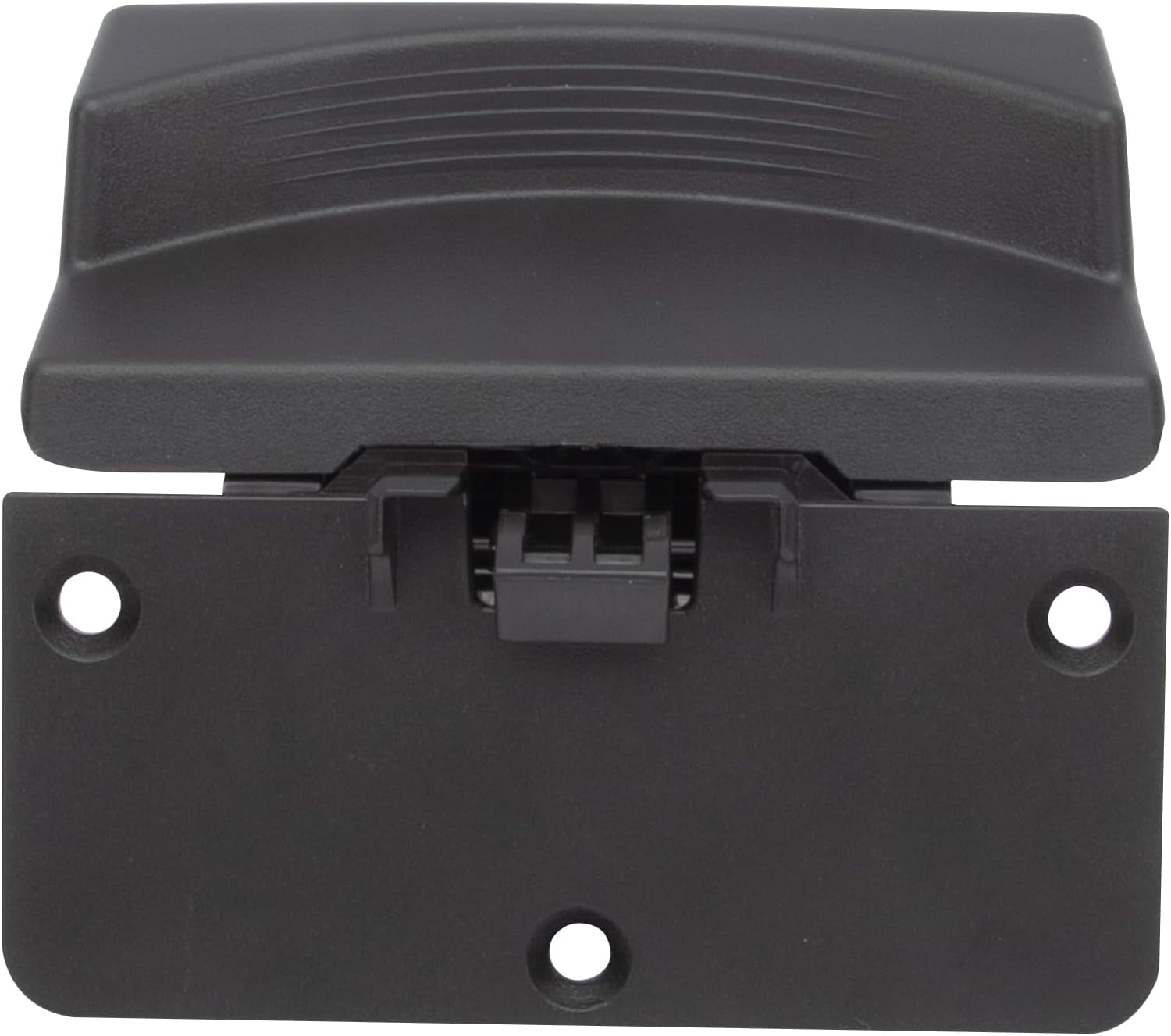 KASturrboo Interior Armrest Console Latch for 2013-2018 Dodge Ram 1500 ...