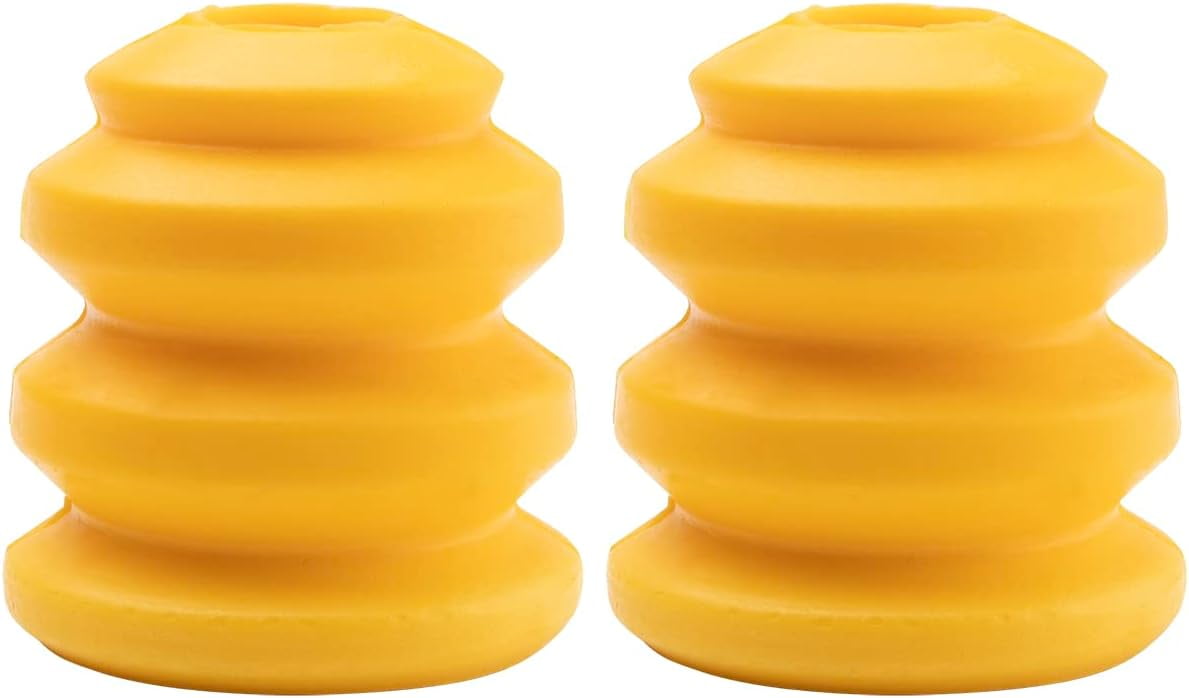 Bump Stop Bumpers Control Arms Parts