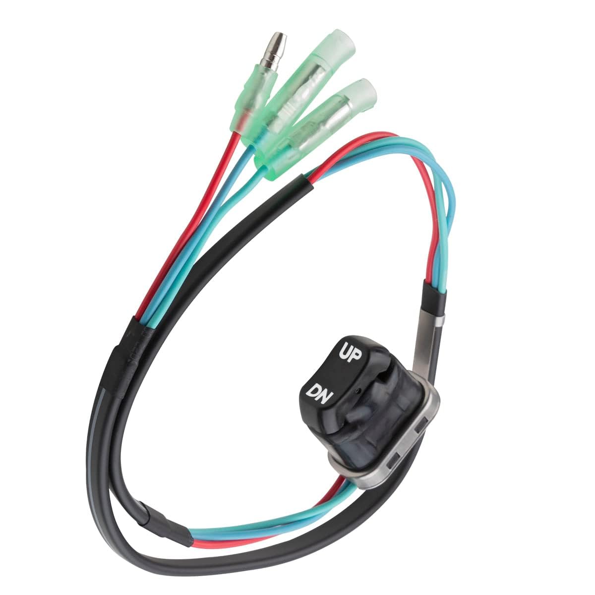 KASturrboo Power Boat Tilt Trim Switch 87-18286A43 Fits Mercury Mariner ...