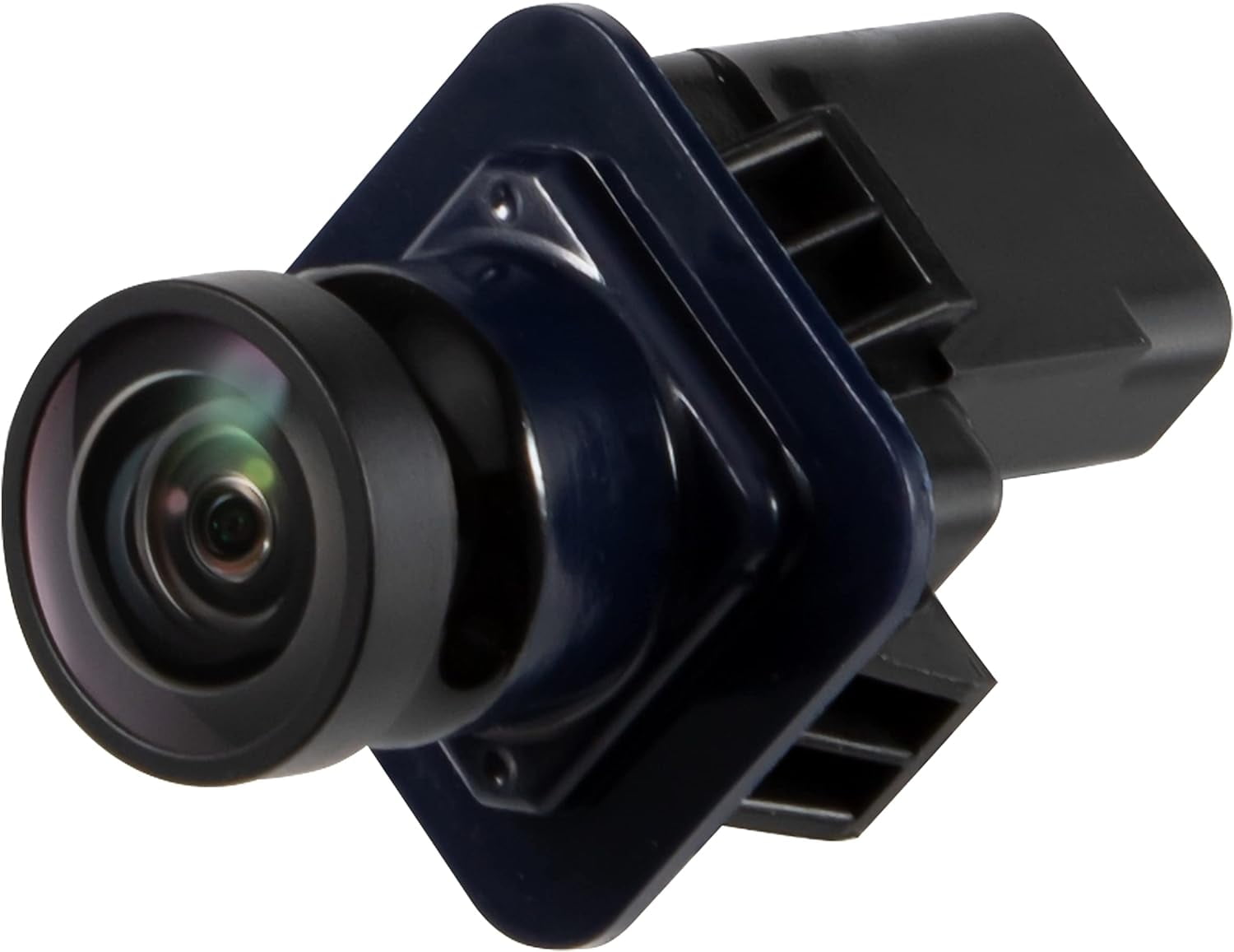 KASturrboo Rear View Backup Reverse Camera Compatible with Ford F150 ...