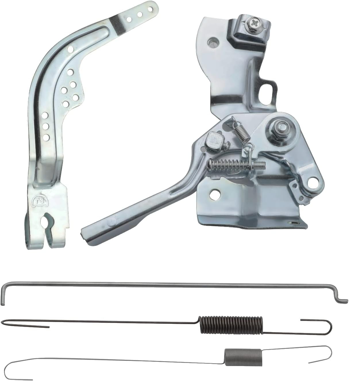 KASturrboo Throttle Control Assembly Kit Fit for Predator 212 cc ...