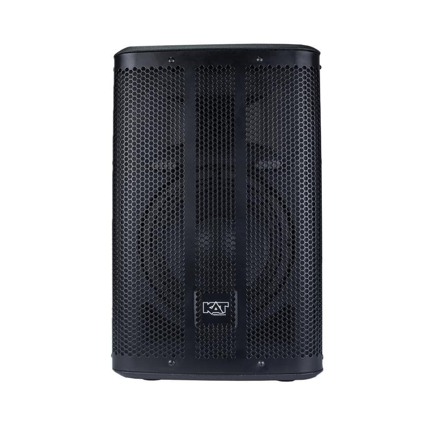 KAT Percussion KA8 8 E-Drum Amp Monitor System with Bluetooth - Walmart.com