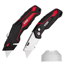 BoxBlayde Cordless Box Cutter, 2.4 in, 1 Blade, Box Cutter Utility ...