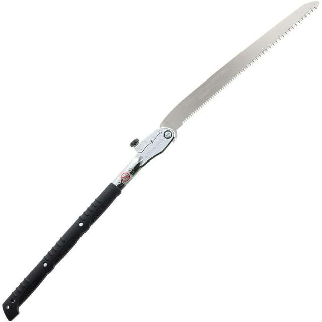 KATANABOY Professional 500mm Folding Saw XL Teeth (403-50) - Walmart.com