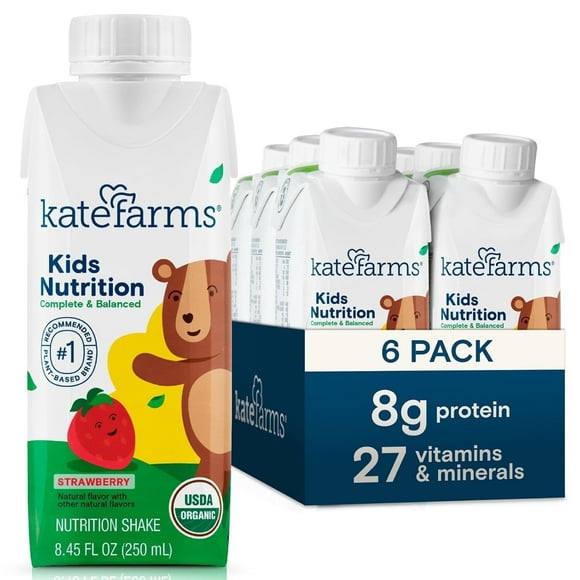 Kate Farms Standard 1.4