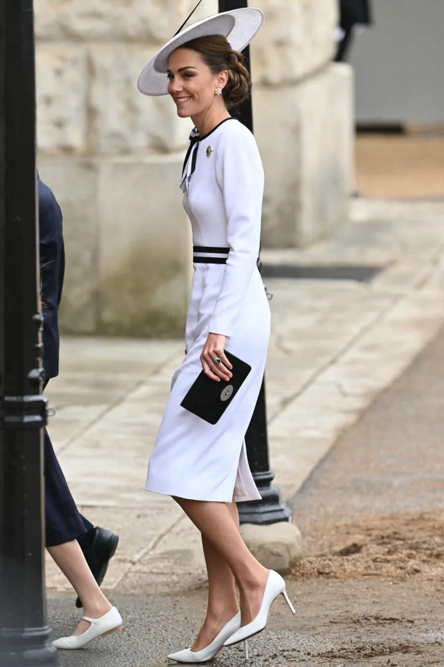 Kate Middleton Toc 2024 Uk Glossy Poster Picture Photo Print Banner ...