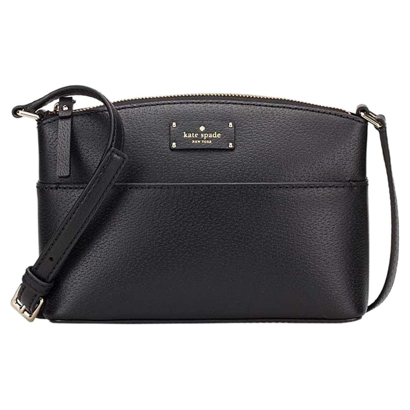 KATE SPADE NEW YORK Grove Street Millie Crossbody Bag in Black ...